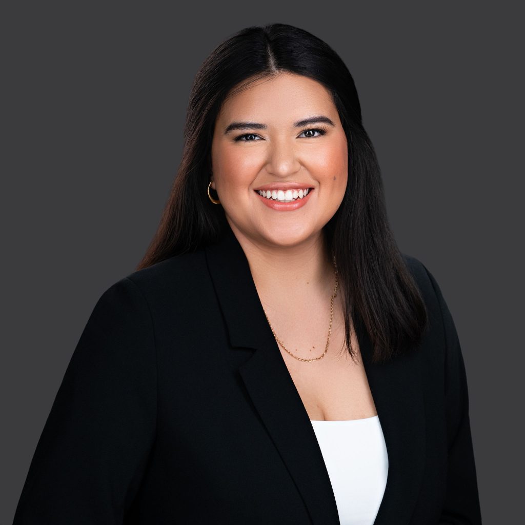 Maria Angelica Mateus | Tereposky & DeRose LLP